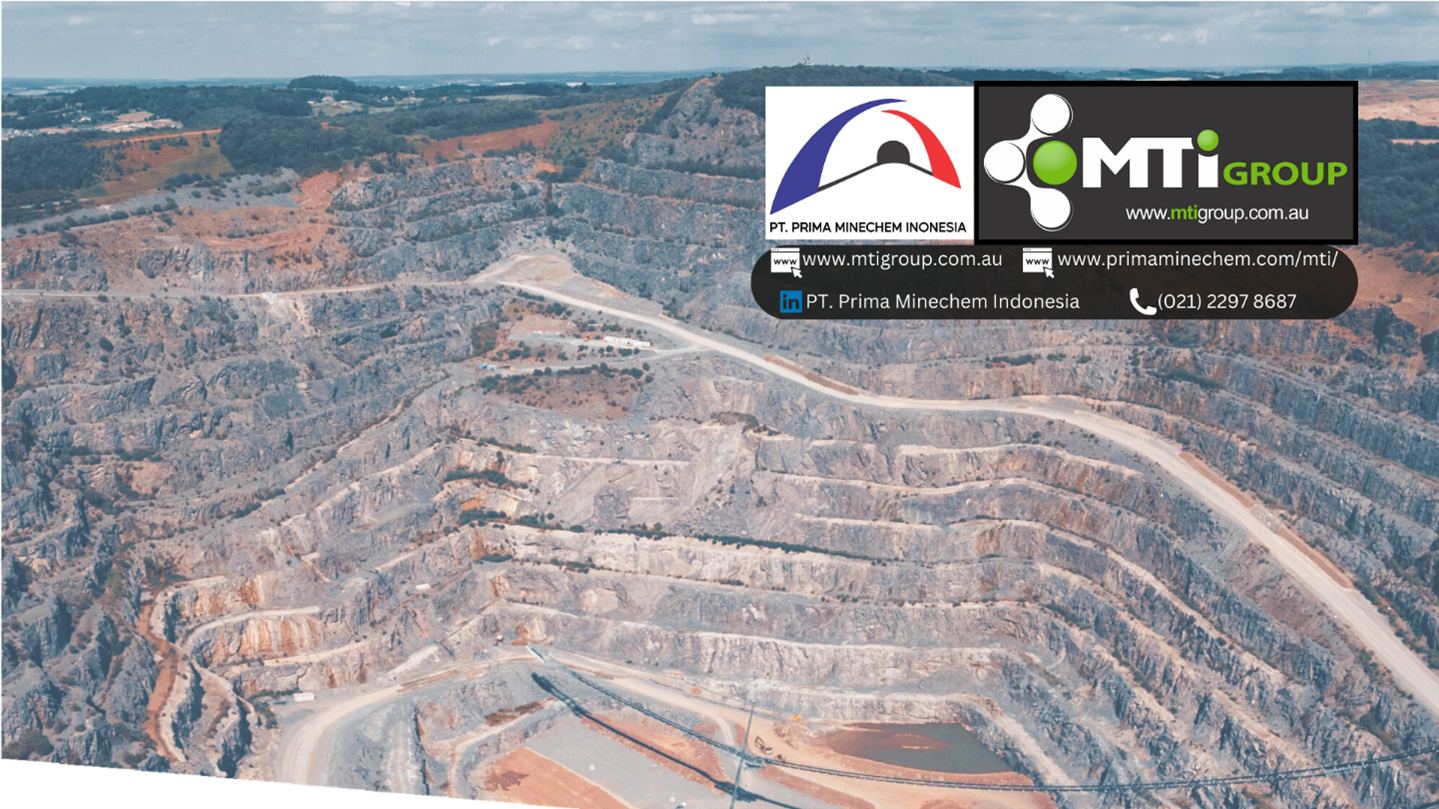 Reducing High Wall Damage Through Optimised Trim Blasting - Prima ...