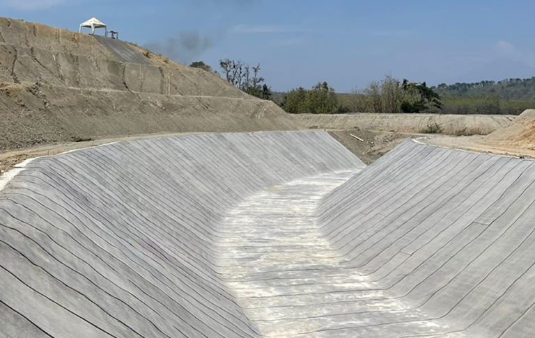 Perbandingan Lining Beton dan Material Lain untuk Saluran - Prima ...